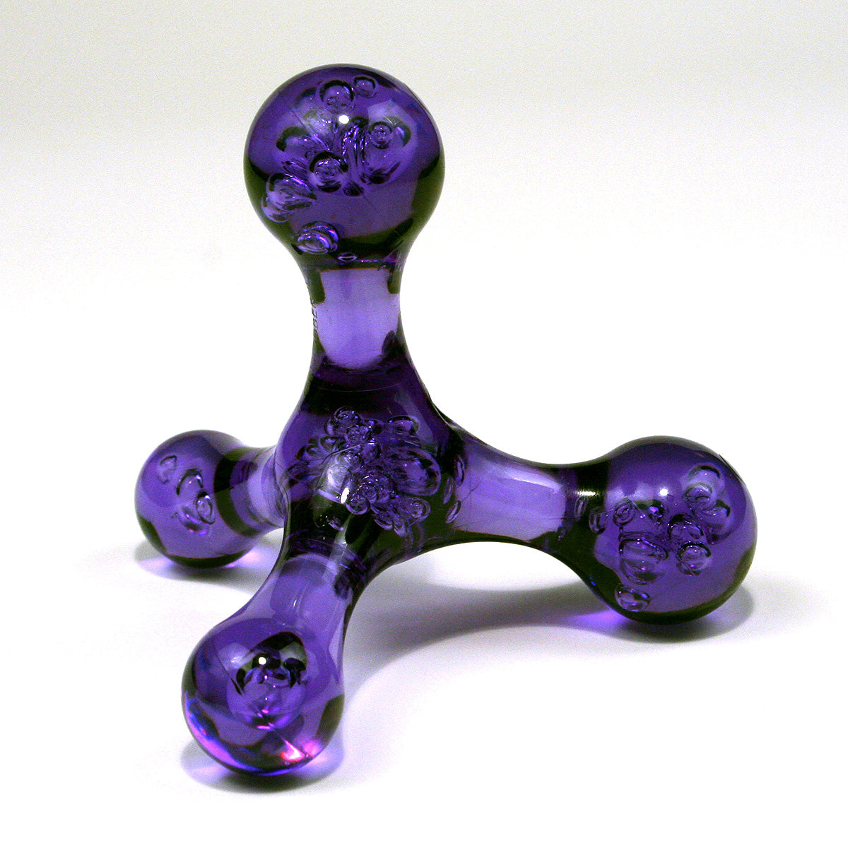 Pressure PositiveJacknobber II — BodyMindCompany